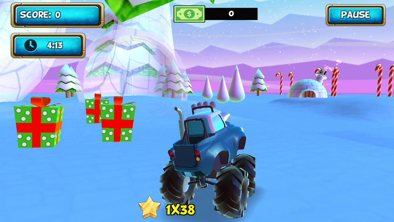 Cartoon Car Crash Derby Destruction World - App on Amazon Appstore