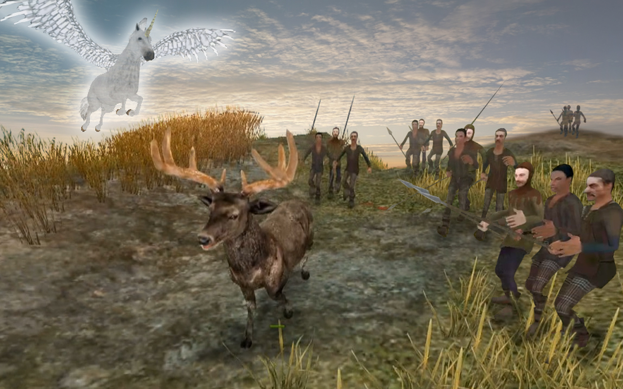 Life Of Deer - App on Amazon Appstore