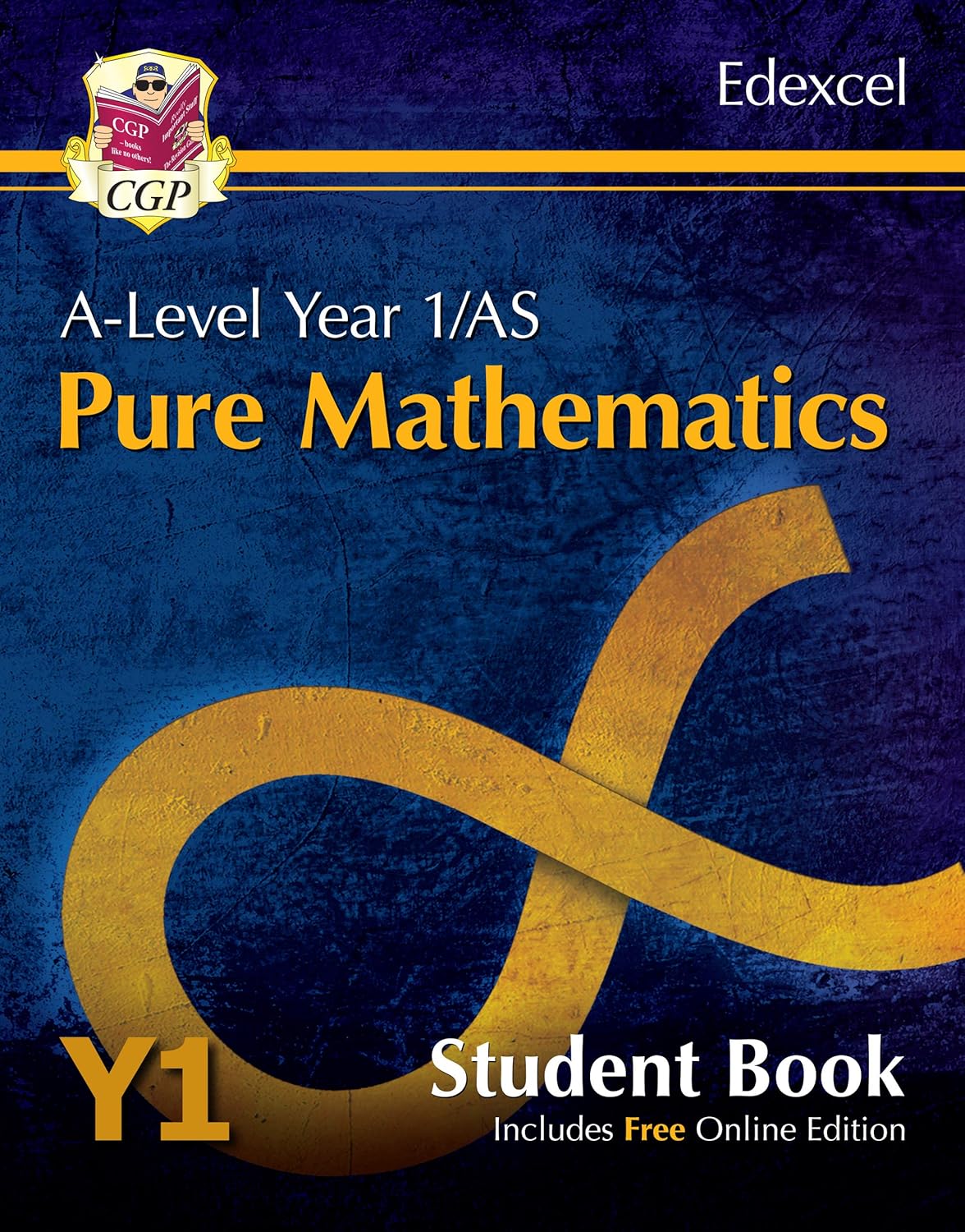 New A-Level Maths for Edexcel: Pure Mathematics - Year 1/AS Student ...