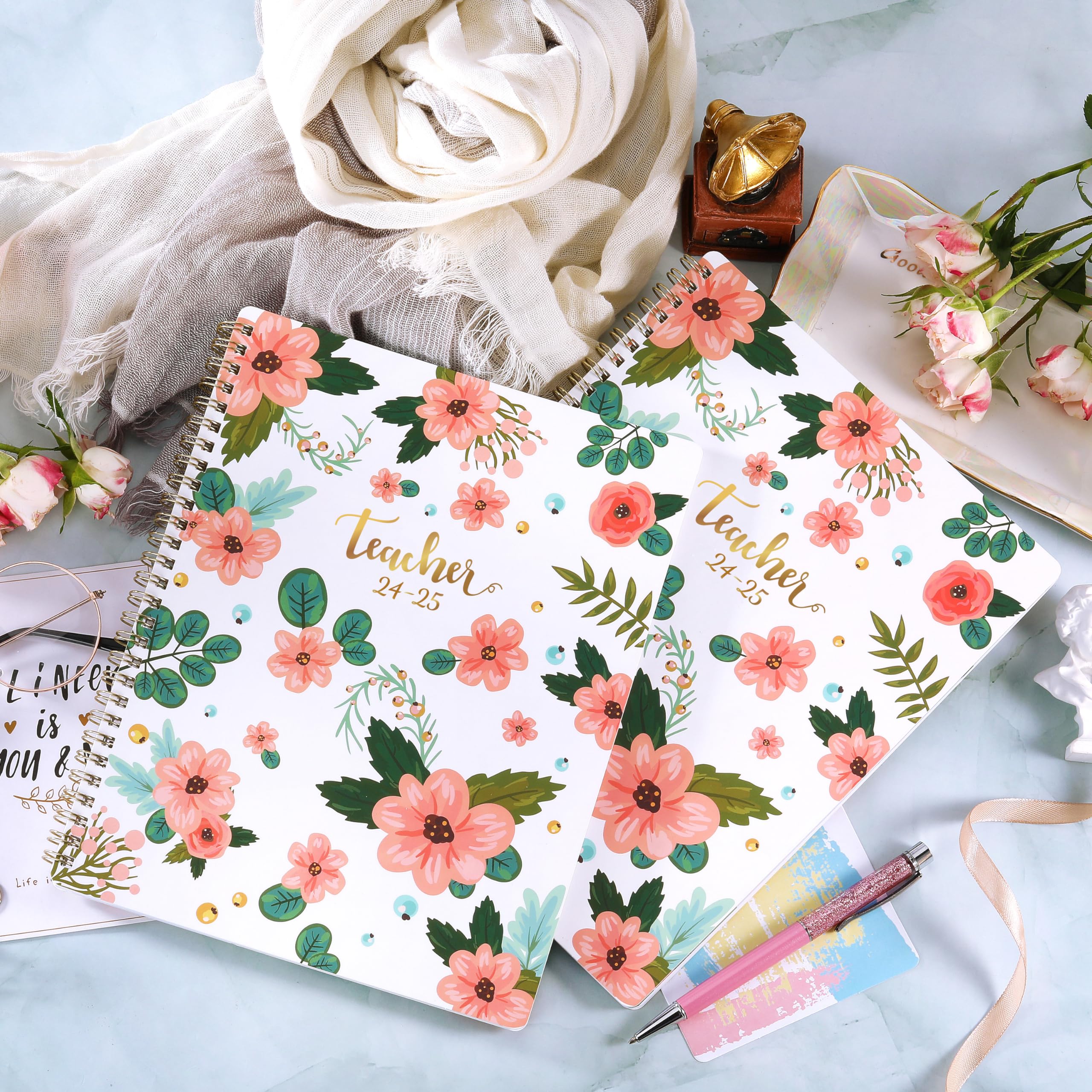 Planner June 2025-2026 Teacher Planner 2025-2026 - Teacher Planner 2025 ...