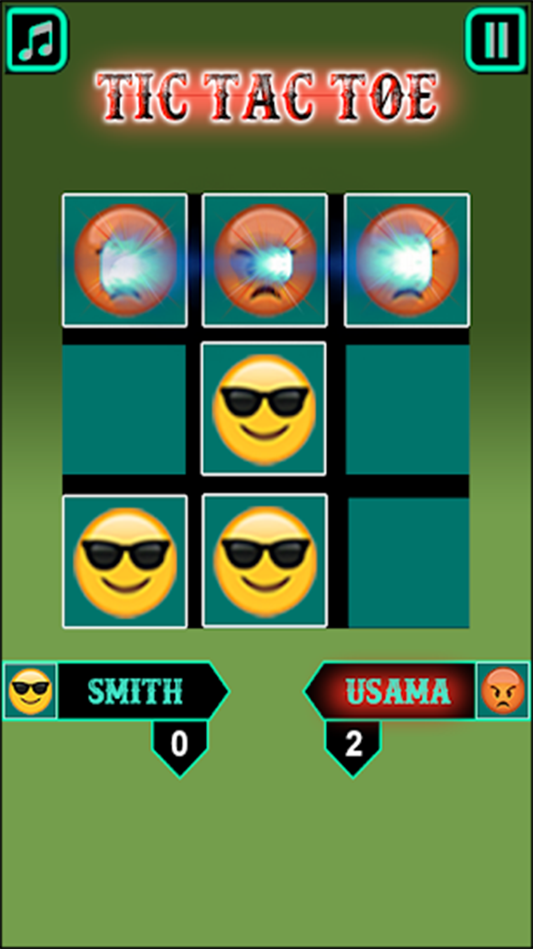 Tic Tac Toe Pro Puzzle Game - App on Amazon Appstore