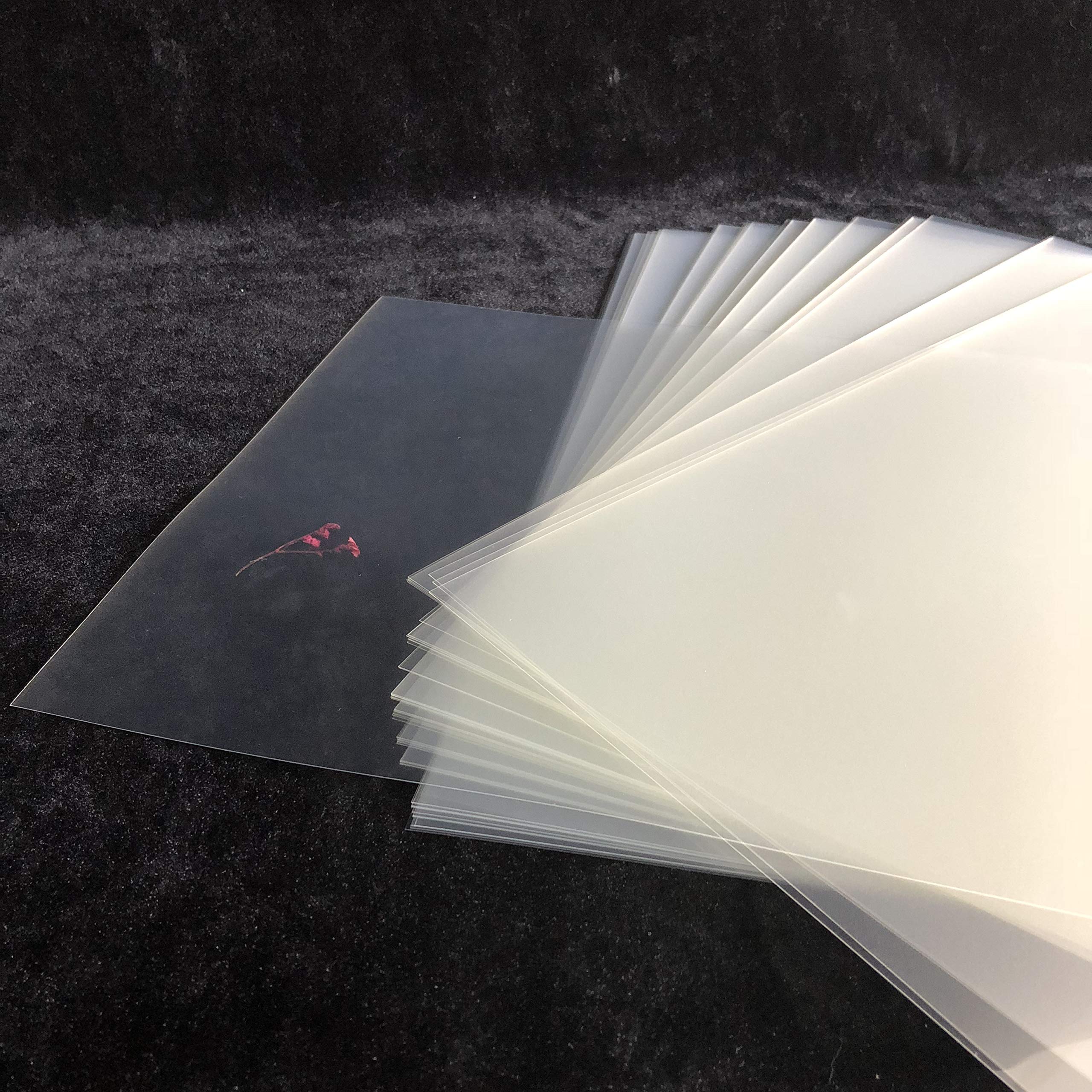 11x17 Transparency Film For Copiers