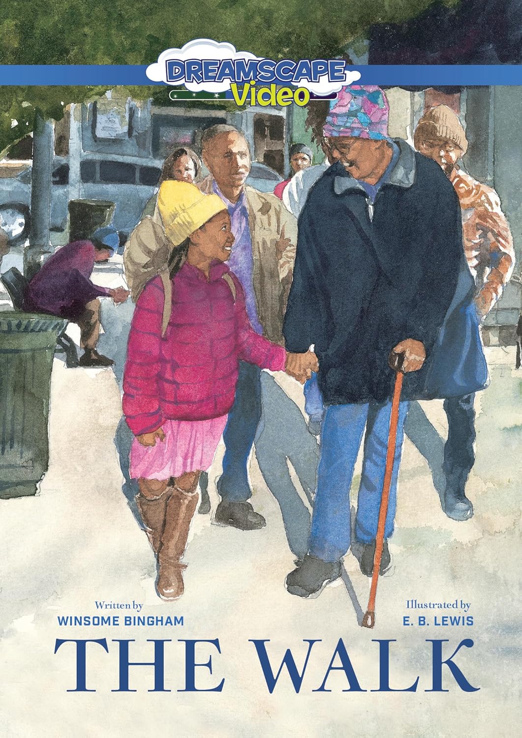 The Walk [DVD] : Amazon.com.au: Movies & TV