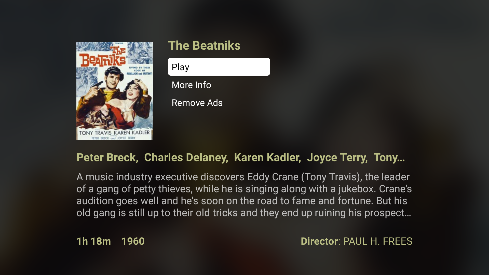 Amazing Classics - Classic Movies and TV Shows:Amazon.ca:Appstore for ...