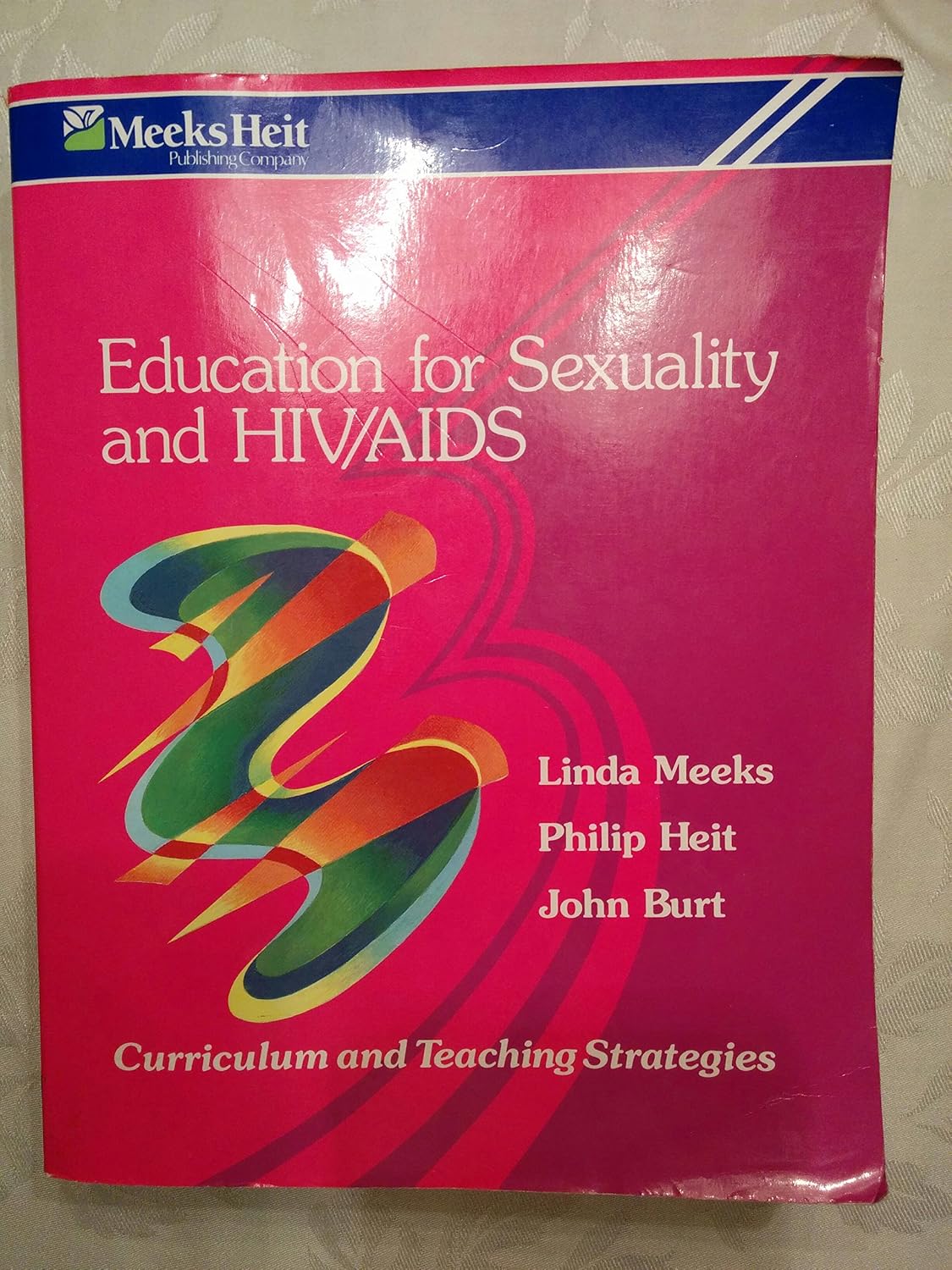 Education for Sexuality and HIV-AIDS: Curriculum and Teaching ...