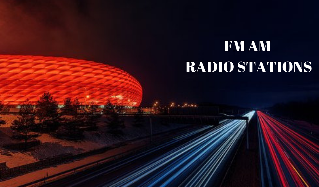 FM AM Radio Stations - App on Amazon Appstore
