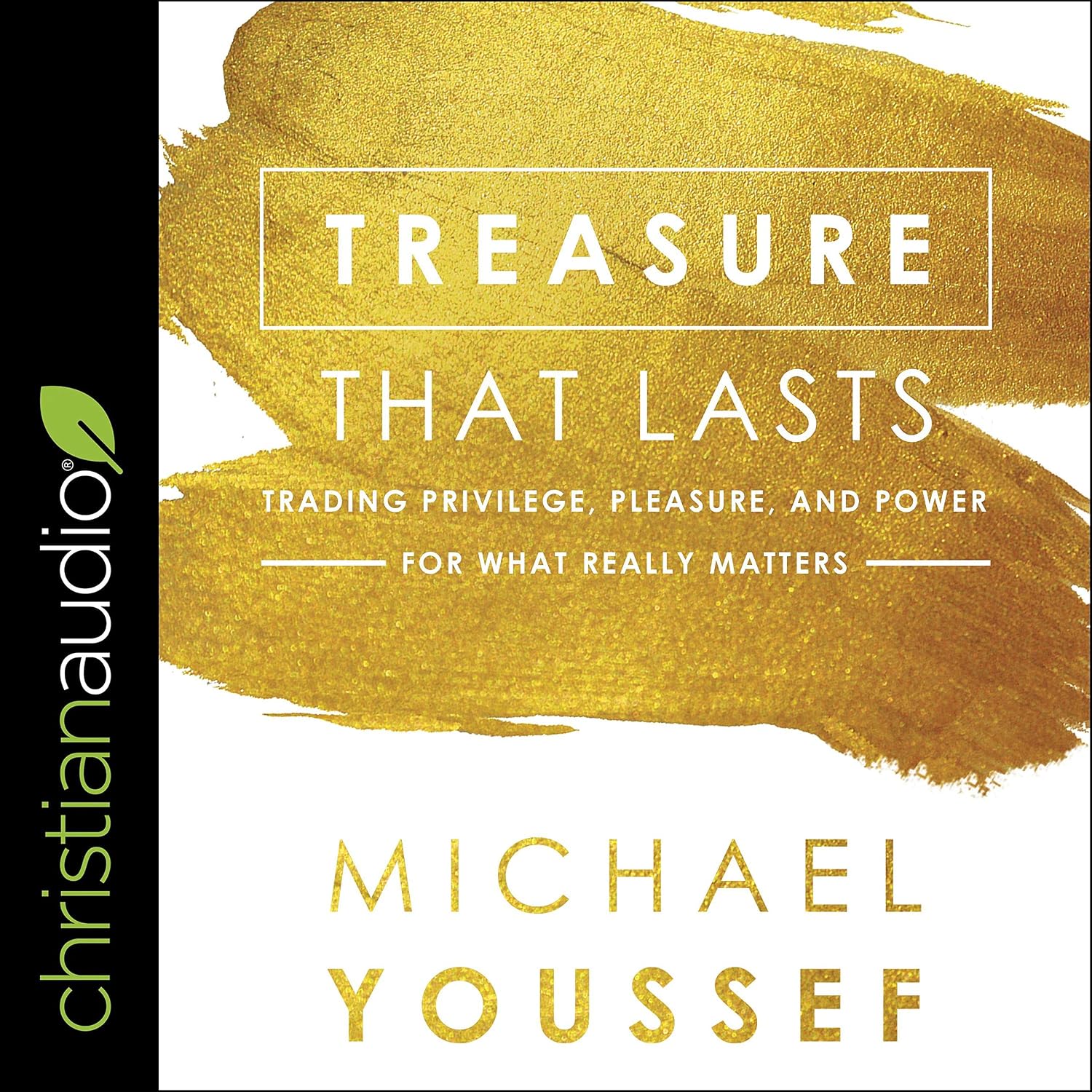 Amazon.com: Treasure That Lasts: Trading Privilege, Pleasure, and Power ...