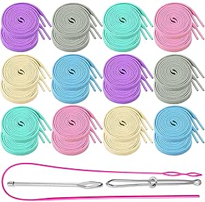 Amazon.com: Sweatshirt String Replacement - 24Pcs Premium Hoodies ...