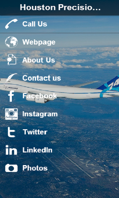 Houston Precision Fasteners:Amazon.de:Appstore for Android