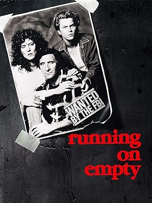 Watch Running on Empty (1988) | Prime Video