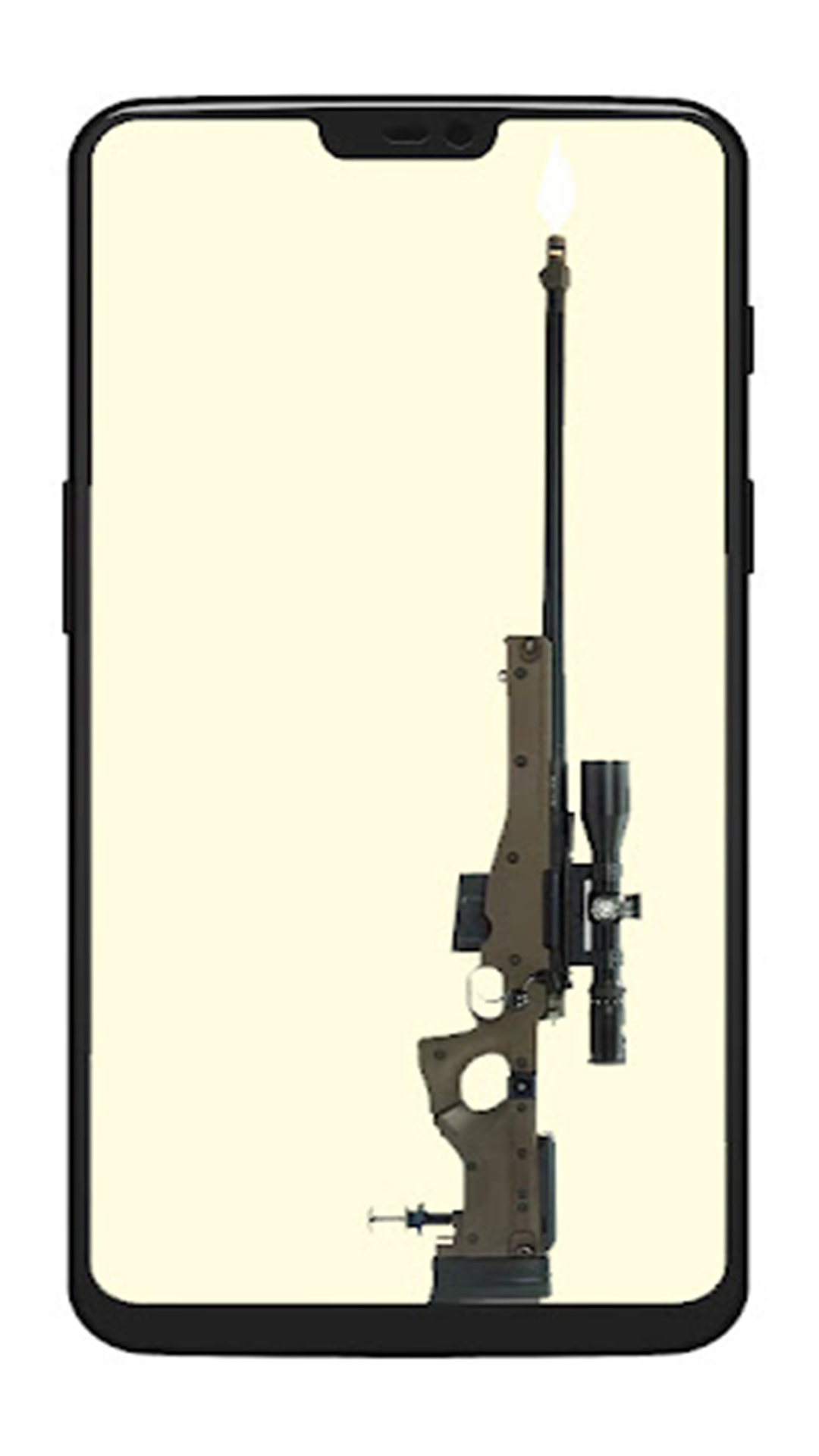 The Gun Sound Simulator 3ds - App on Amazon Appstore