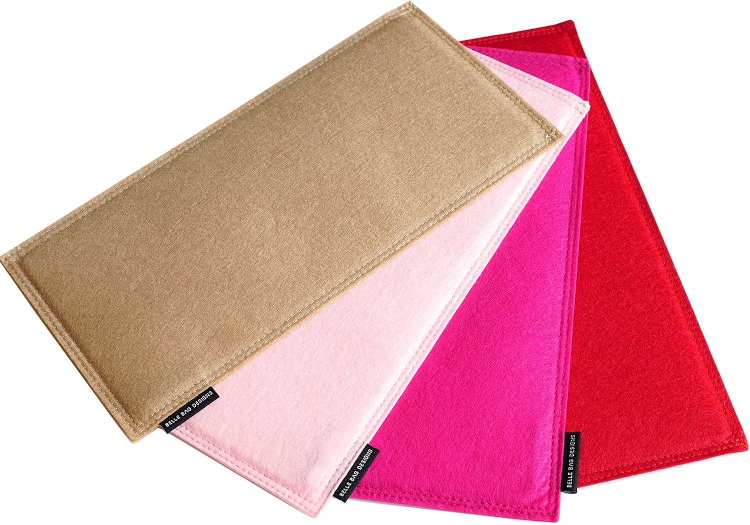 Amazon.com: Felt Bag Base Shaper for LV Neverfull : Clothing, Shoes ...