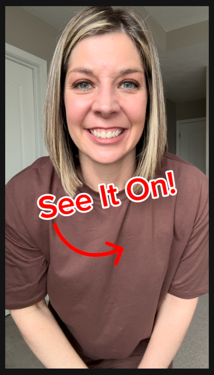 Watch Important info on sizing! on Amazon Live