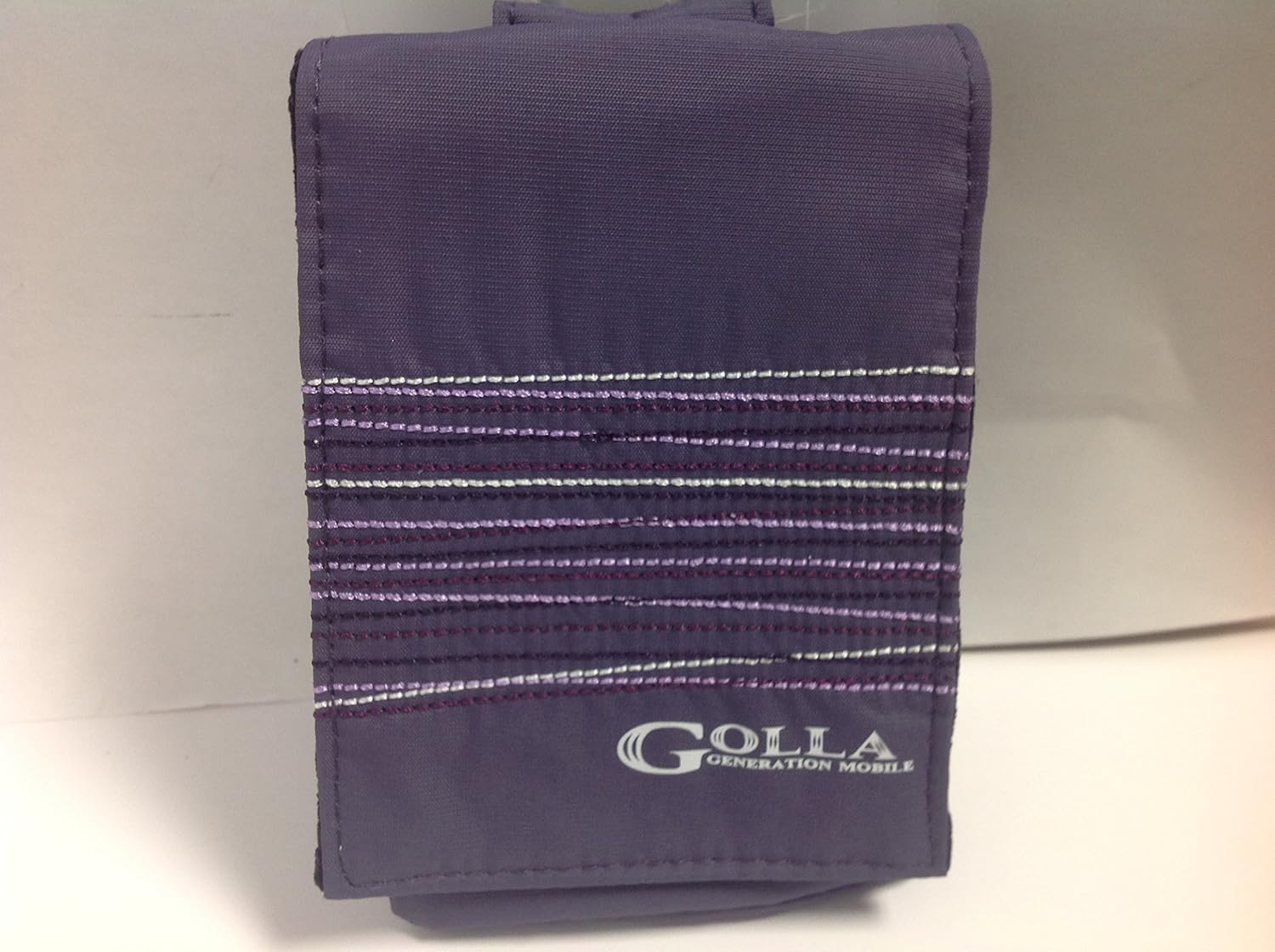 Amazon.com: Golla Bag Chico Purple : Electronics