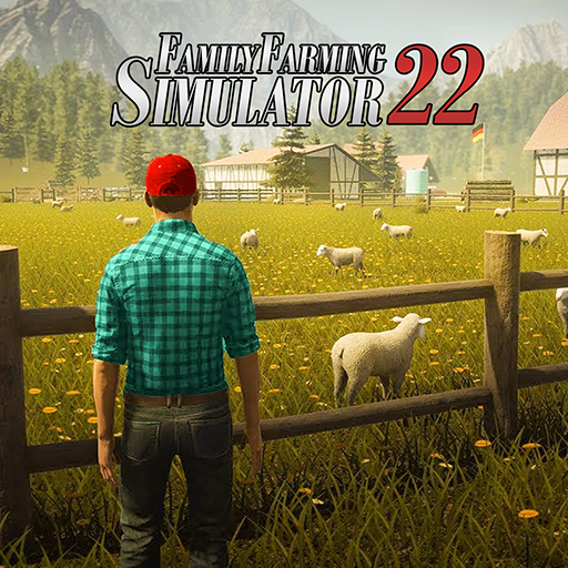 Family Farming Simulator 22 - App on Amazon Appstore