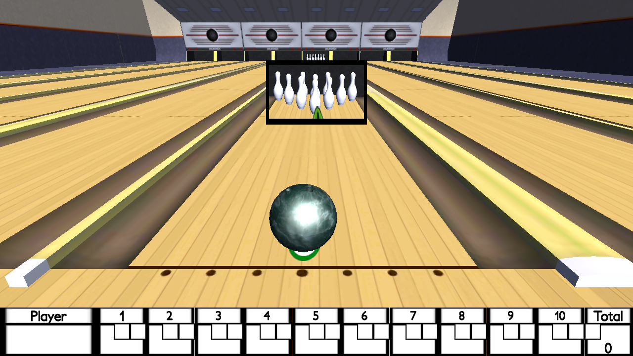 3D Bowling Simulator:Amazon.com:Appstore for Android