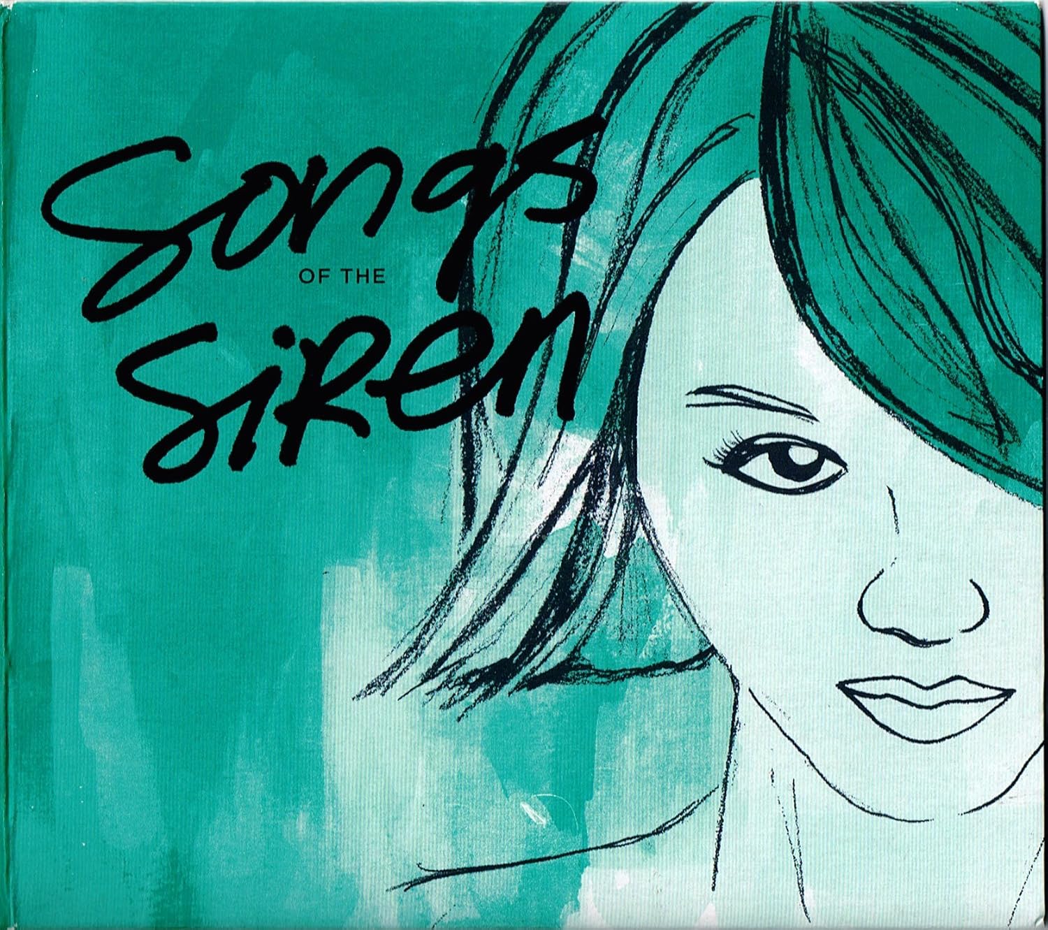 Feist, Cat Power, Azure Ray, Brandi Carlile, Sarah Jaffe, Lisa Hannigan ...