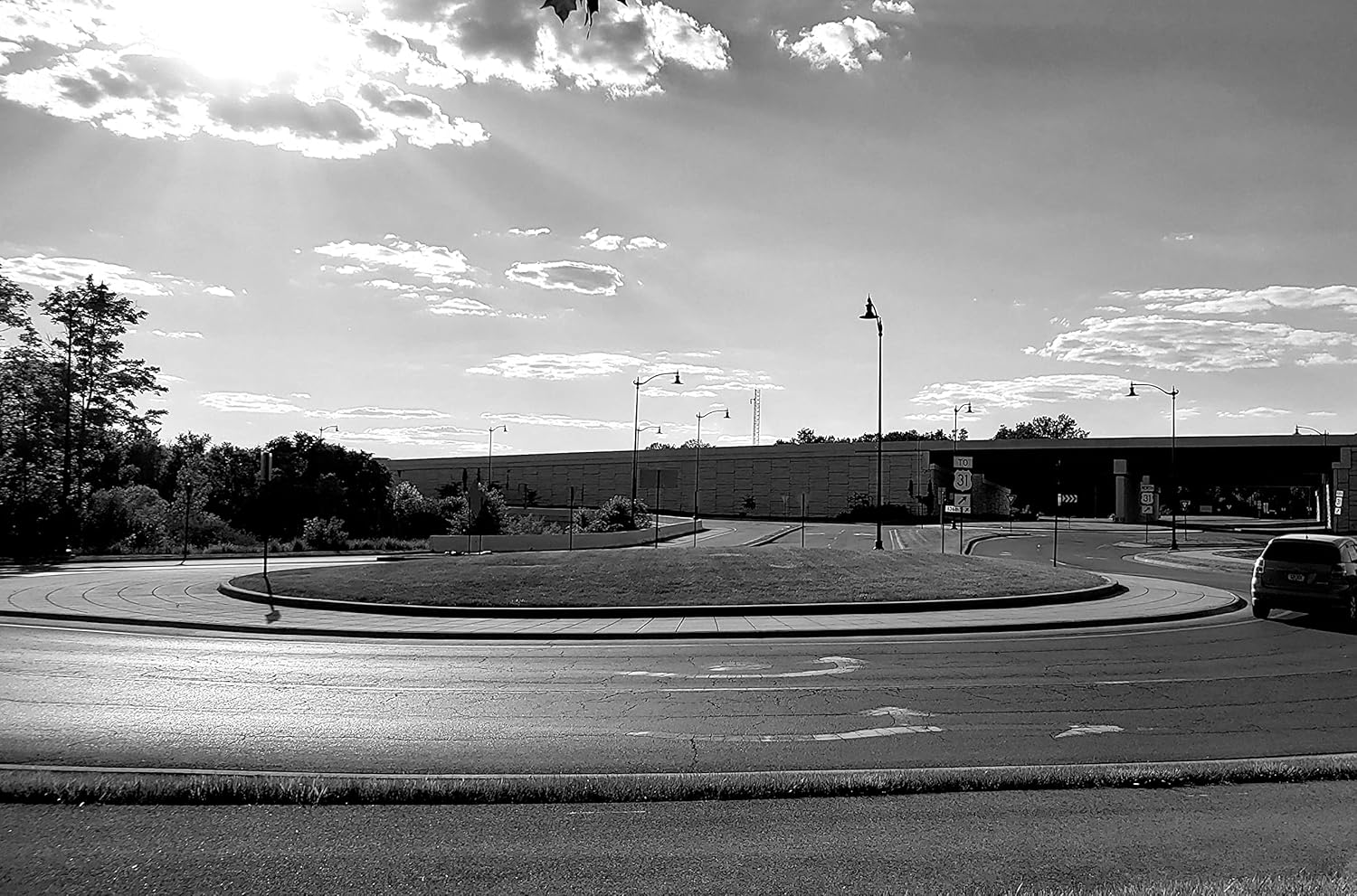 Amazon.com: Mindfucking Roundabouts of Carmel, Indiana: Poems and Short ...