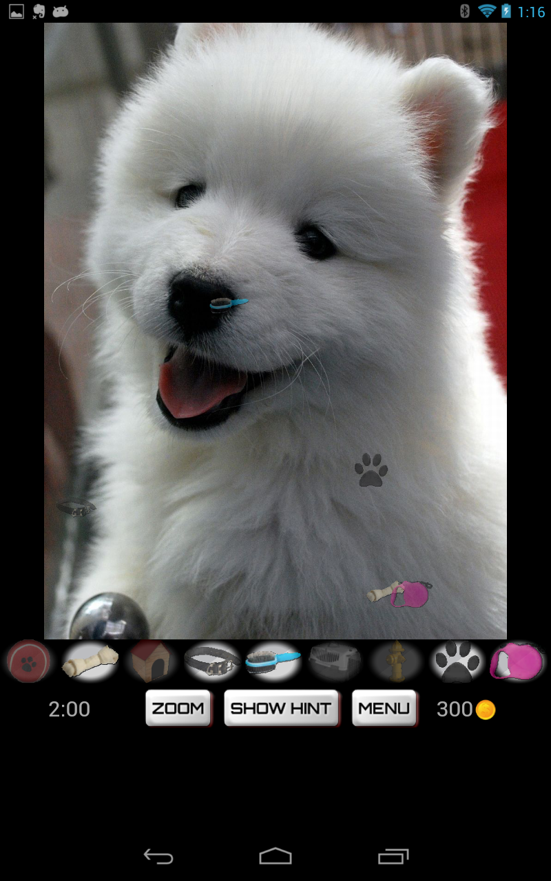 Hidden Object: Dogs - App on Amazon Appstore