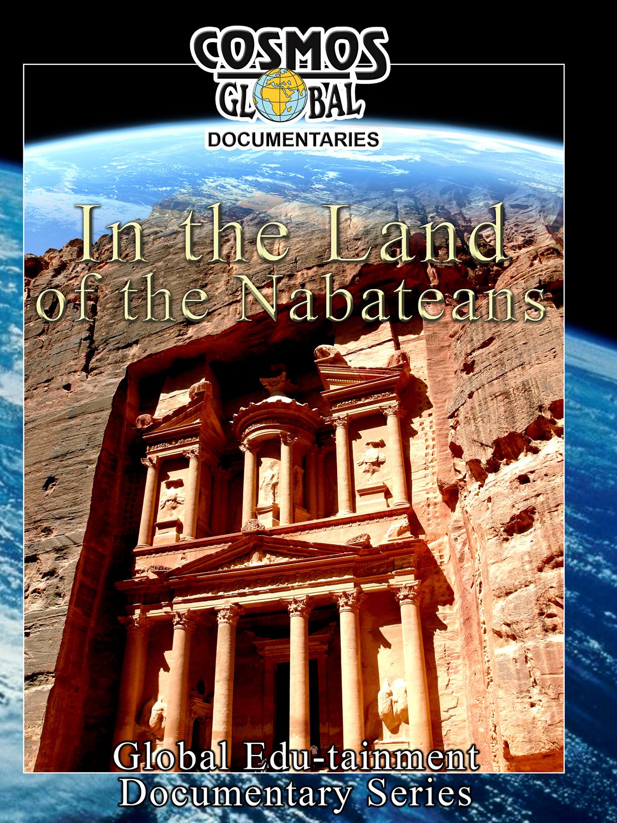 Watch Cosmos Global Documentaries - In the Land of the Nabateans ...