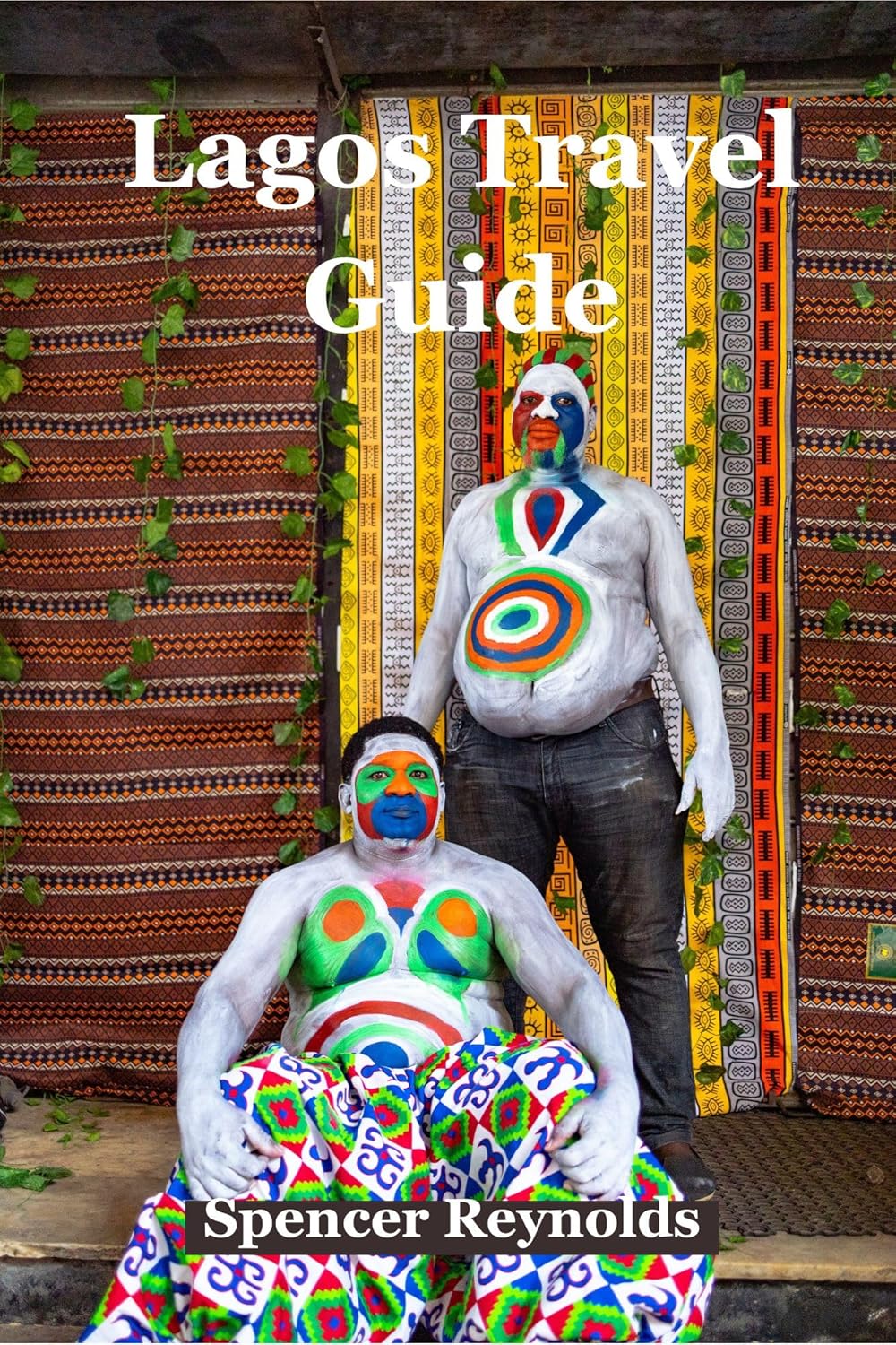 Lagos travel guide : Journey through the Must-See Highlights: Unveiling ...