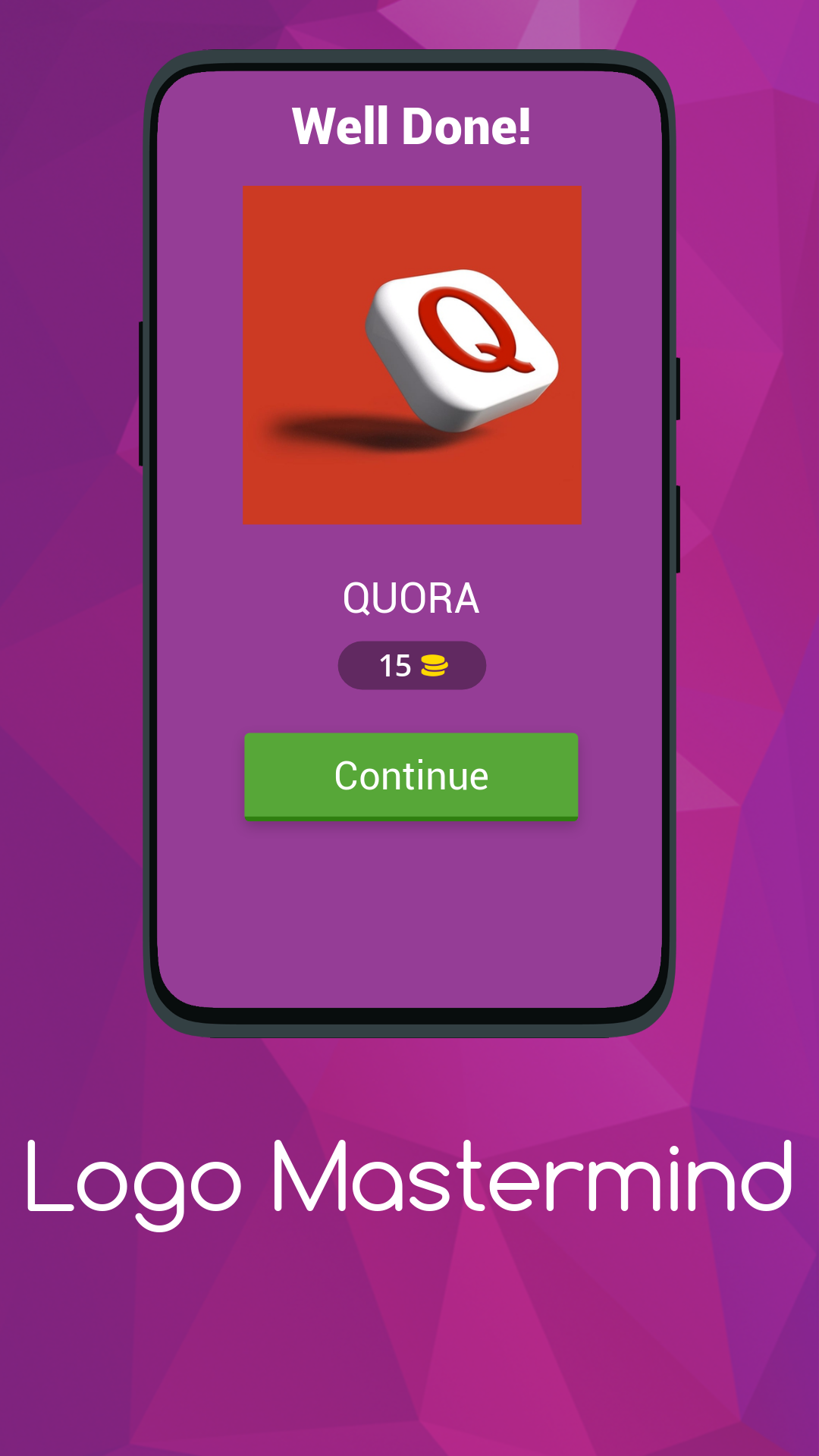 Logo Mastermind - App on Amazon Appstore