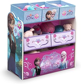 Amazon.com: toy boxes for girls