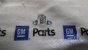 Genuine GM 15206081 Tailgate Hinge, Left, Right, Truck Beds & Tailgates ...
