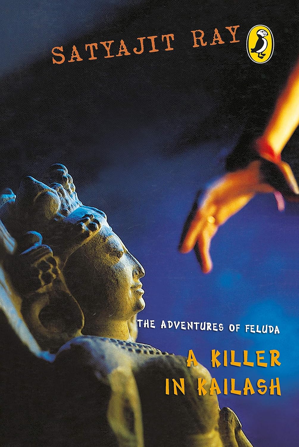 Adventures Of Feluda: A Killer In Kailash: Satyajit, Ray: 9780143335665 ...