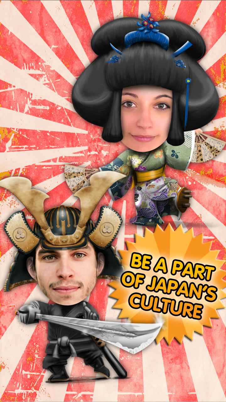 Chibi Machine - The Amazing Avatar Creator - App on Amazon Appstore