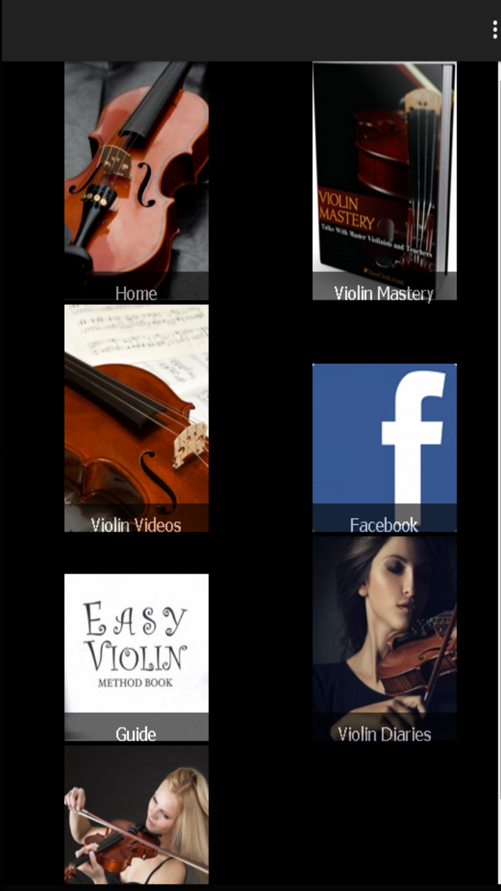Violin for Beginners - Learn to Play The Violin:Amazon.com:Appstore for ...