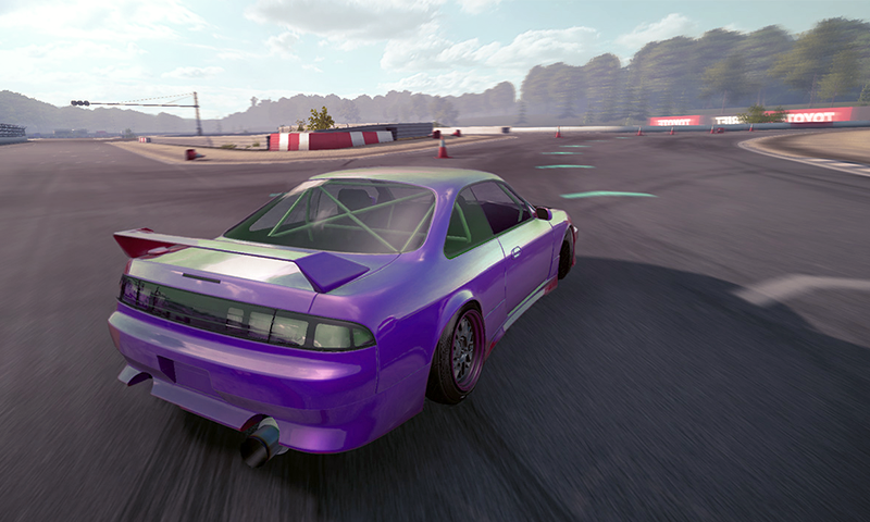 Drift: Carz drifting simulator - App on Amazon Appstore