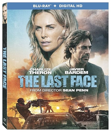 Amazon.com: The Last Face : Charlize Theron, Javier Bardem, Adèle ...