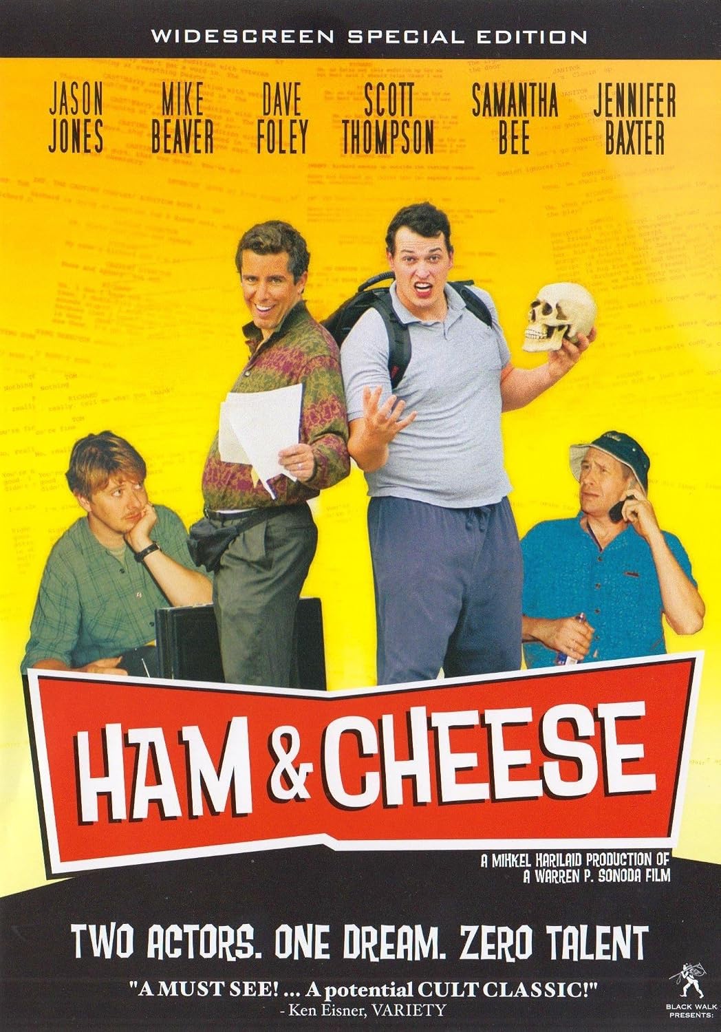 Ham and Cheese: Amazon.ca: Movies & TV Shows