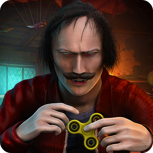 Evil Fidget Neighbor Scary Strange House Adventure Simulation Mission ...