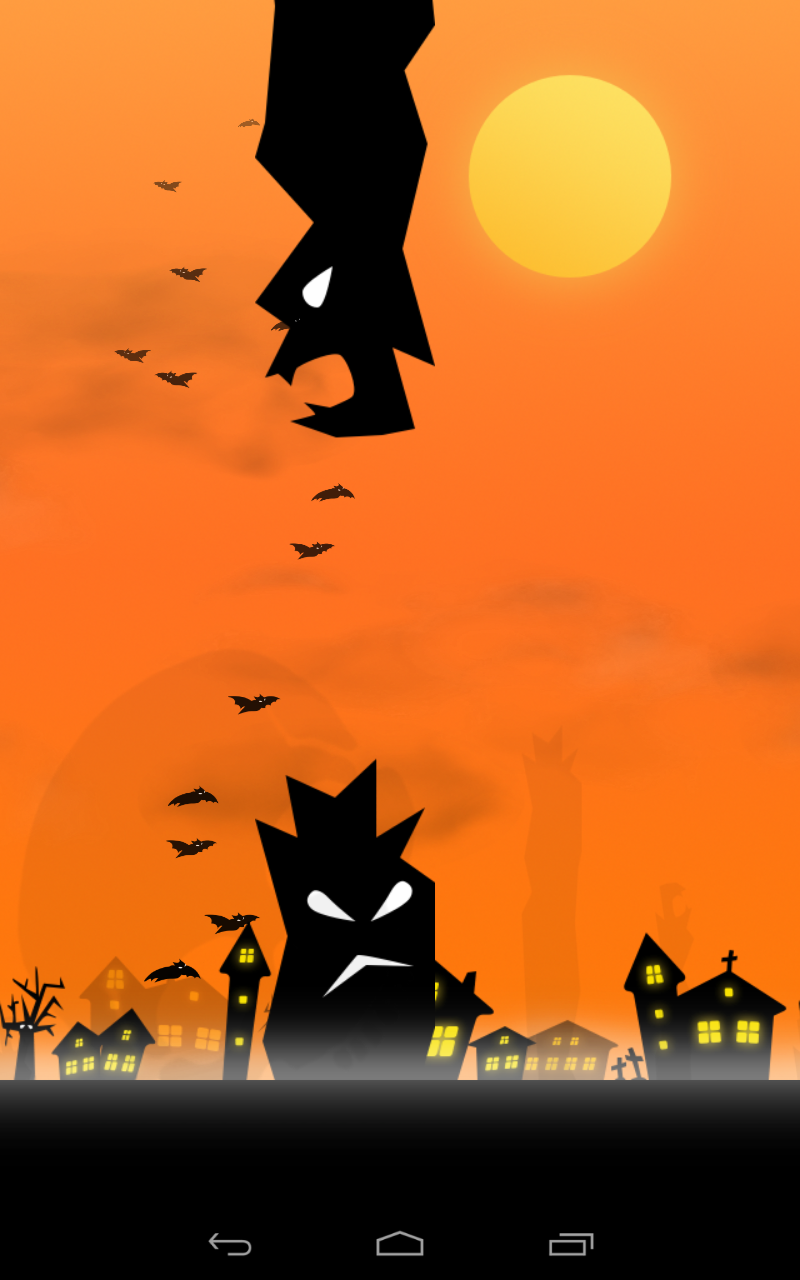 Bad Bat Madness - App on Amazon Appstore