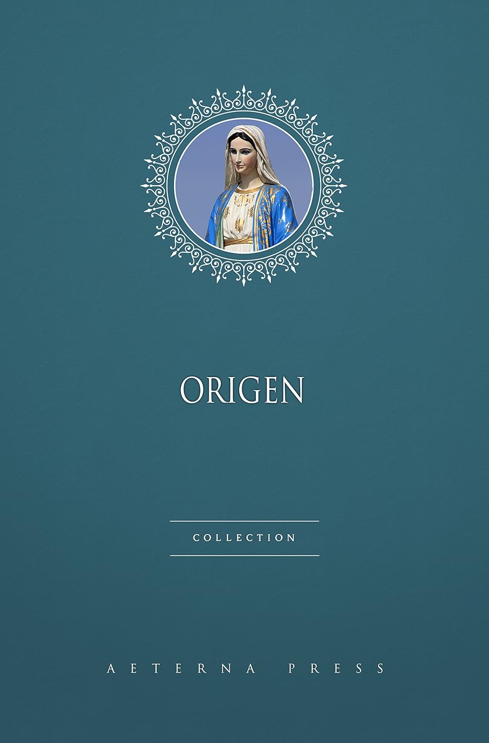 Origen Collection [2 Books] - Kindle edition by Origen, Aeterna Press ...