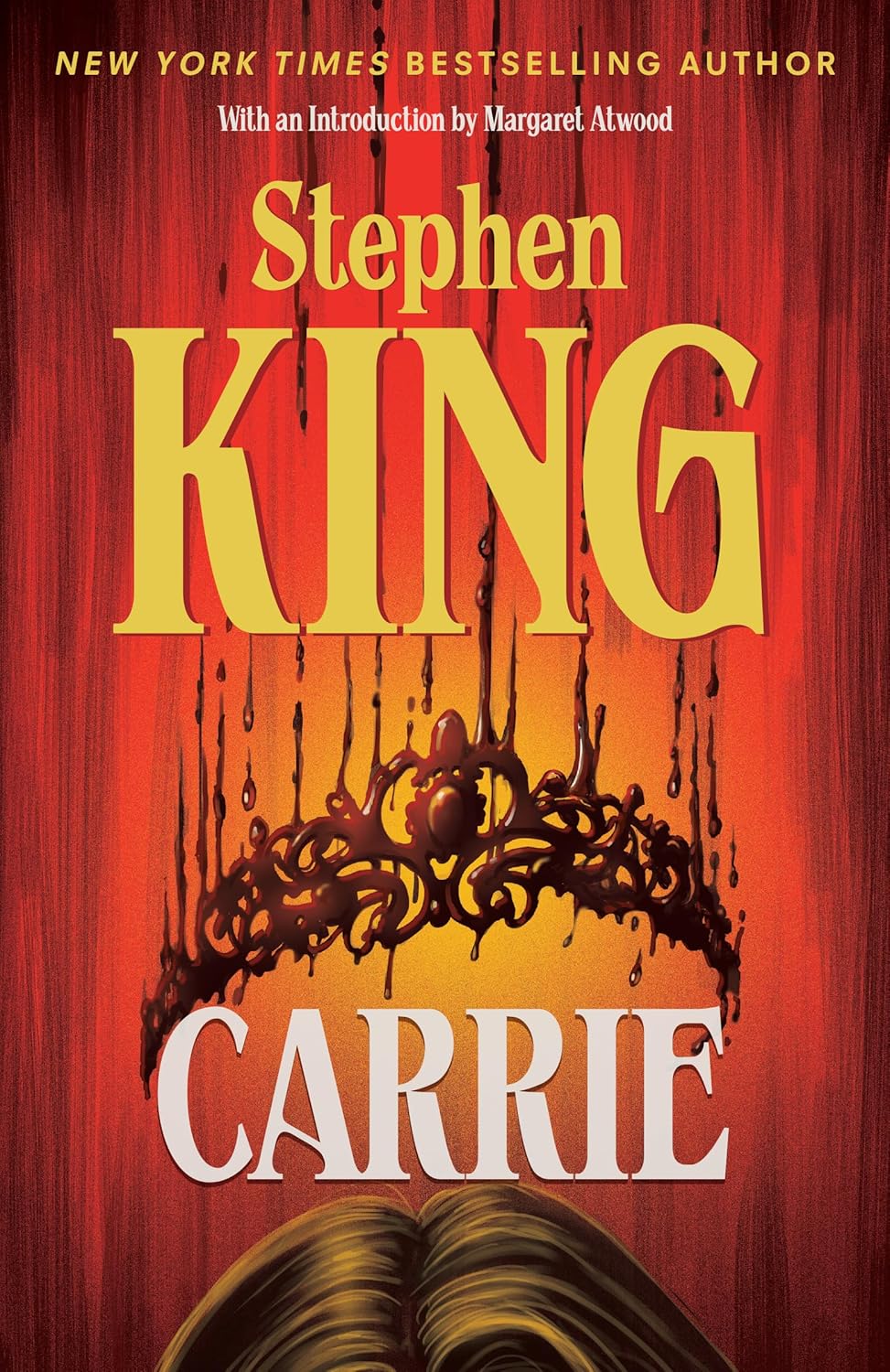 Carrie - Kindle edition by King, Stephen. Mystery, Thriller & Suspense ...