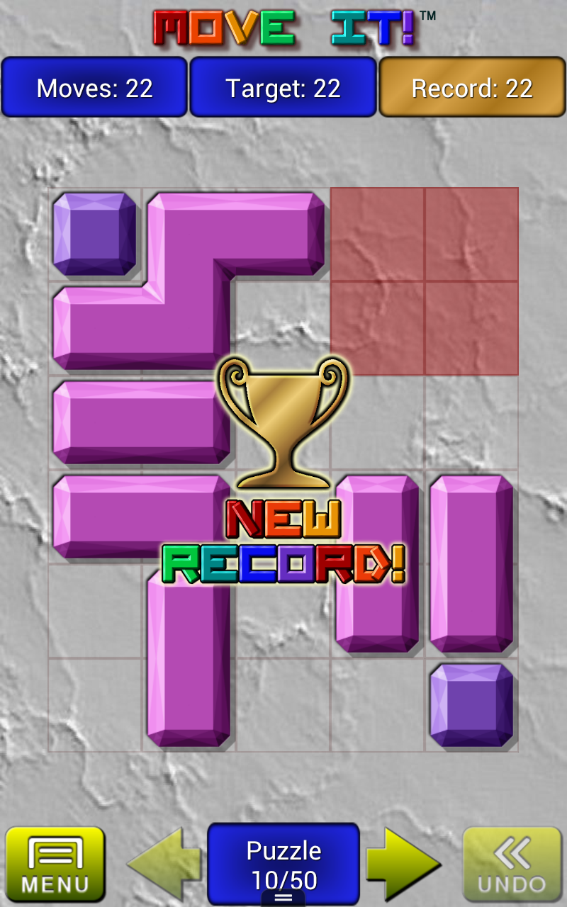 Move it! - App on Amazon Appstore