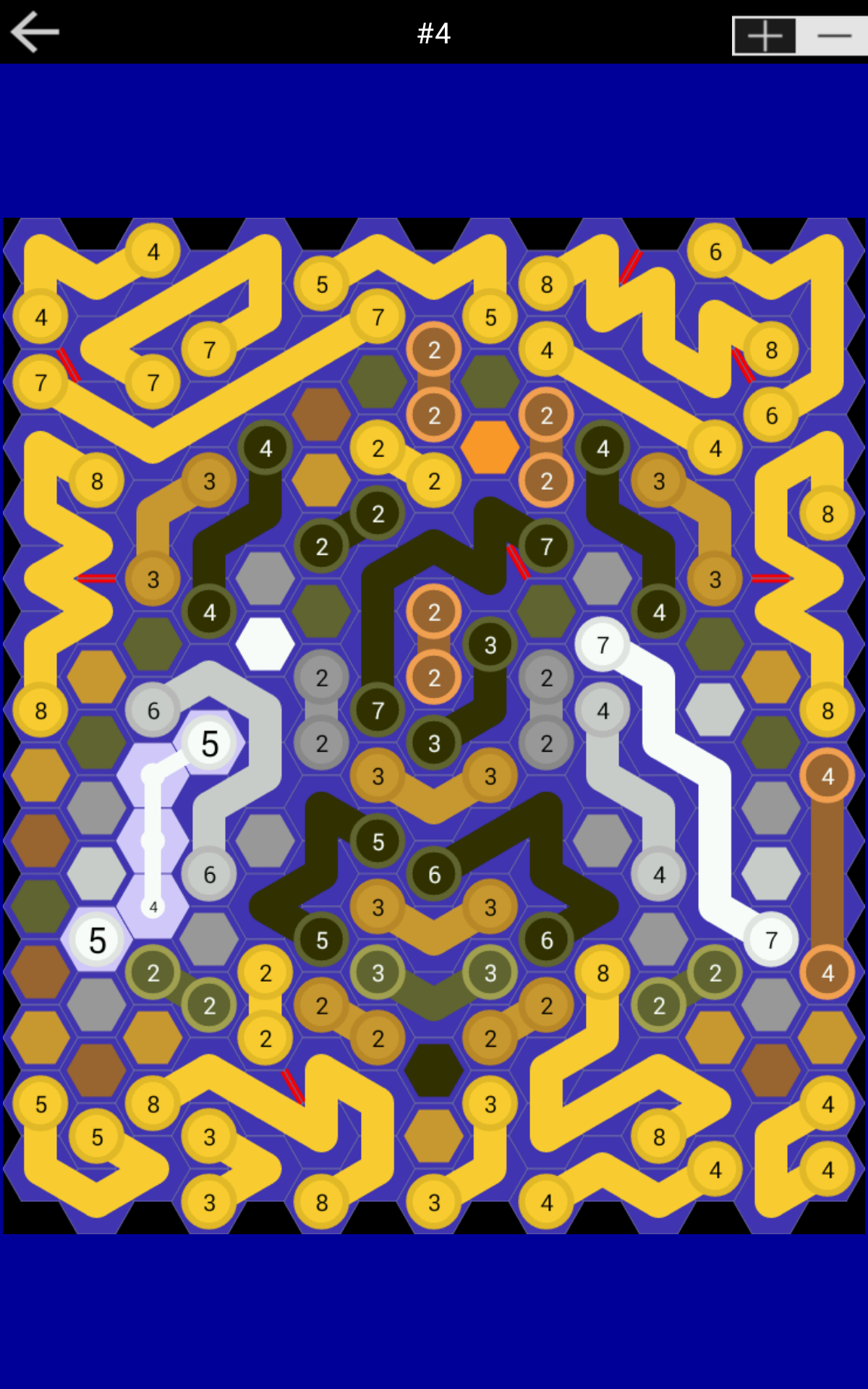 PathPix Hex - App on Amazon Appstore