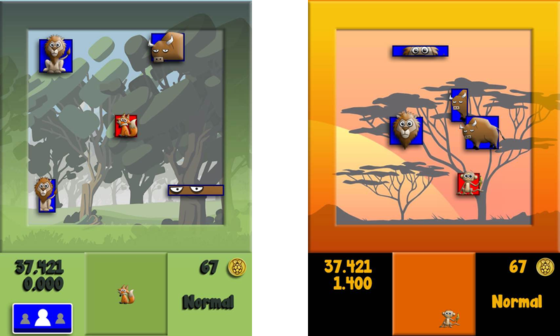 Aplicación The Impossible Challenge en Amazon Appstore