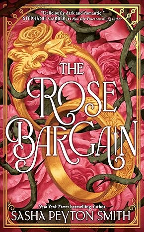 Amazon.com: The Rose Bargain: An instant New York Times and Sunday ...