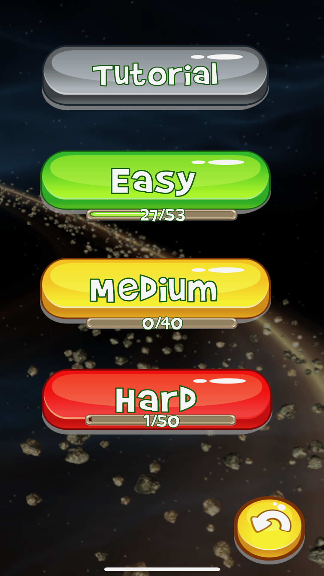 Brain Marbles - challenging brain game - App on Amazon Appstore