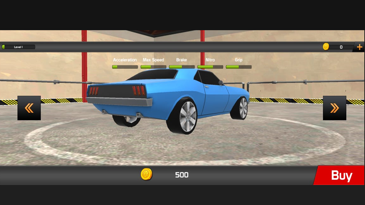 Crazy Traffic Racer - Extreme Highway Traffic Racing Adventure - App on ...