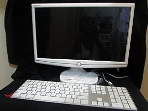 Amazon.com: Emachines E182H Dbm 18.5" Widescreen Lcd : Electronics