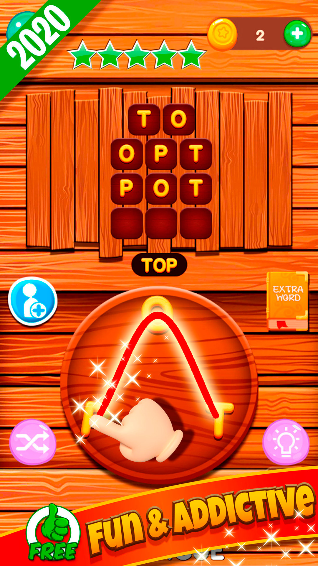 Word Connect 2021 - App on Amazon Appstore