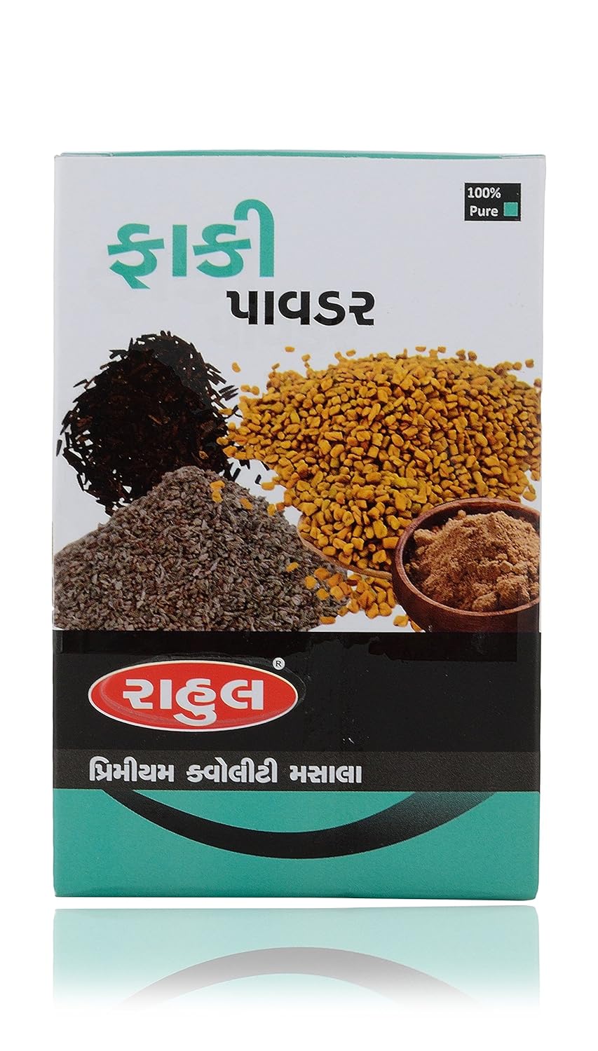 Rahul Faki Powder, 100 Grams : Amazon.in: Health & Personal Care