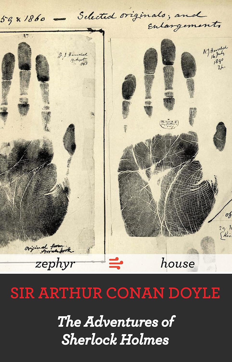 The Adventures of Sherlock Holmes (Annotated) (The Complete Sherlock ...