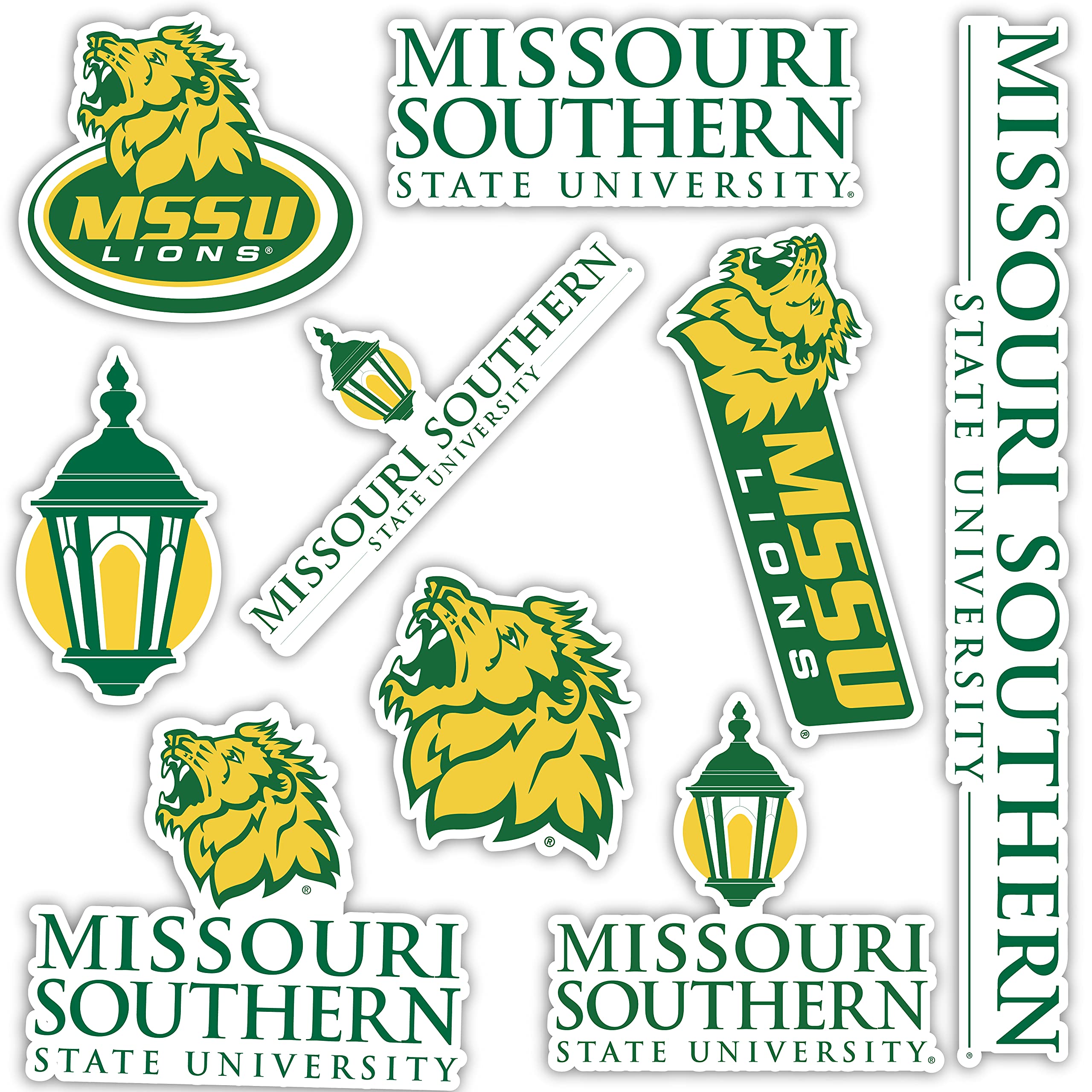 Missouri Southern Logo