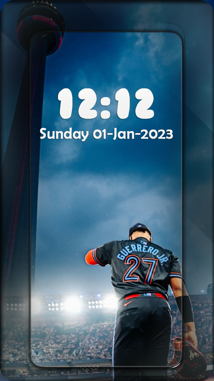Baseball Field Wallpapers 4K: Sports HD Backgrounds & Lock Screen Art ...